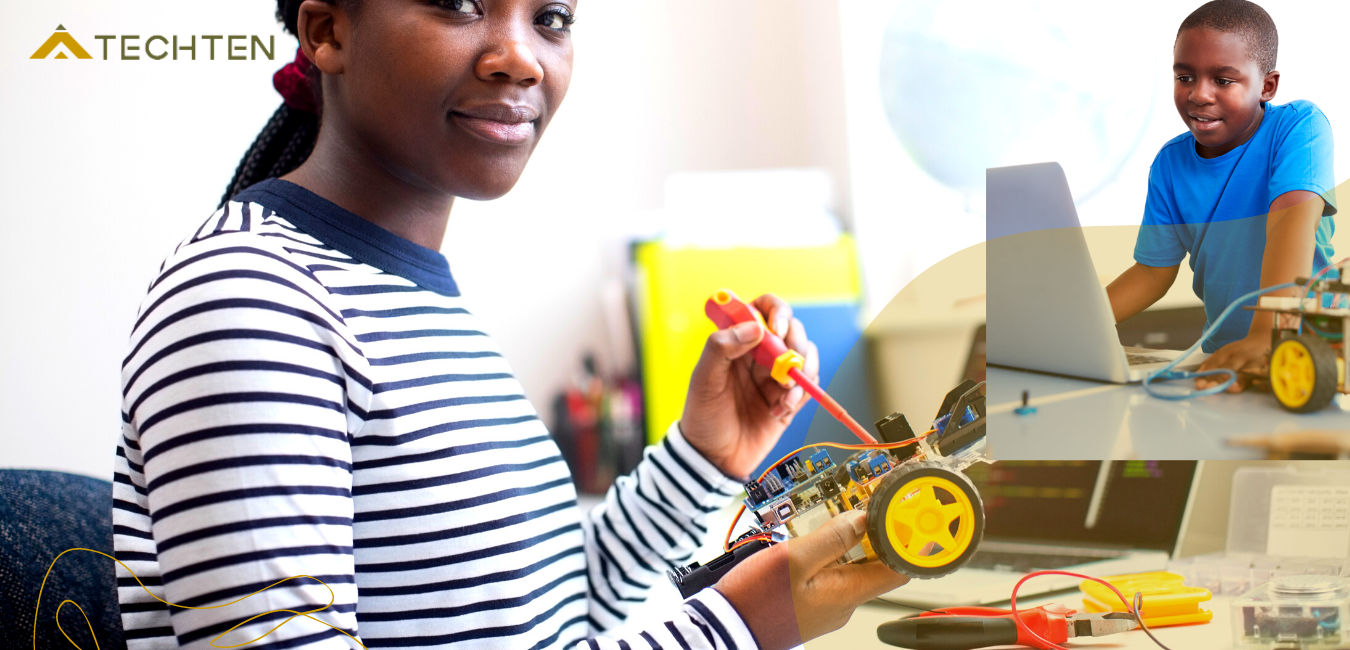 How Do They Make It? - Suaye Electronics